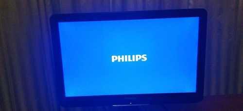 Монитор Philips 192E 18.5"