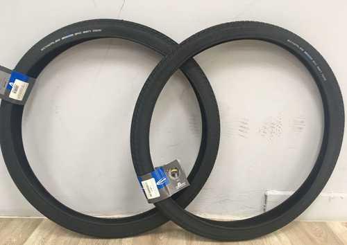 Покрышки Schwalbe Big Ben 27,5x2.0