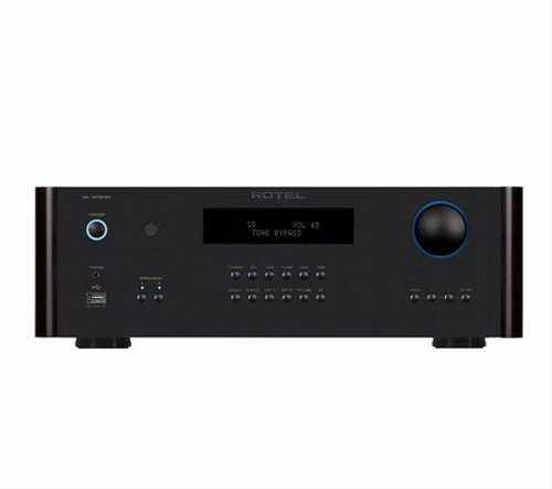 Интегральные стереоусилители Rotel RA-1592 mkii bl