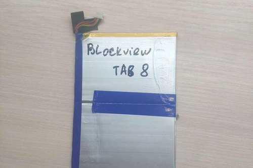 Аккумулятор для планшета blackview tab 8