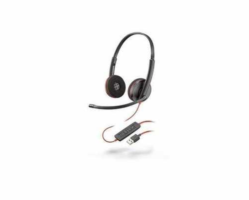 Наушники plantronics c3220