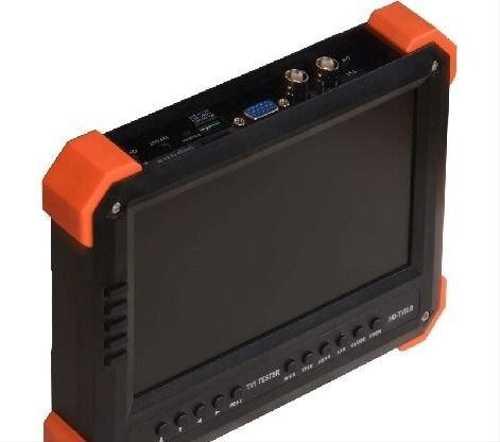 Тестер видеокамер test-41ATC Новый Гарантия