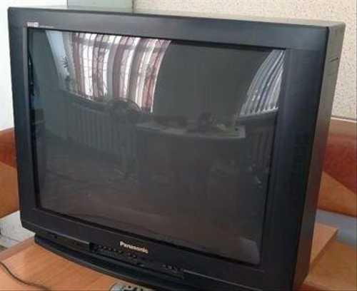 Телевизор Panasonic gaoo TC-29V70R(29"/70см) Япони