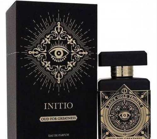 Initio parfums prives Oud For Greatness