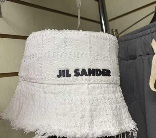 Jil Sander панама
