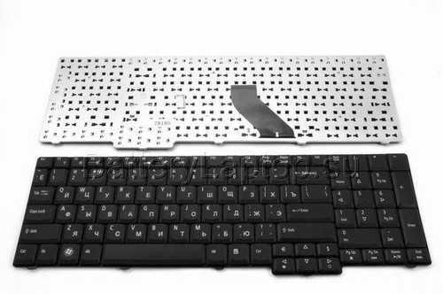 Клавиатура для ноутбука Acer Aspire NSK-AFC2R