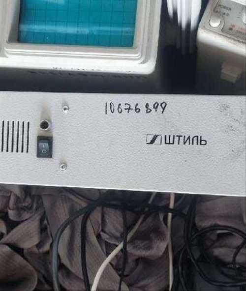 Инвертор Штиль ps-60/400 400BA