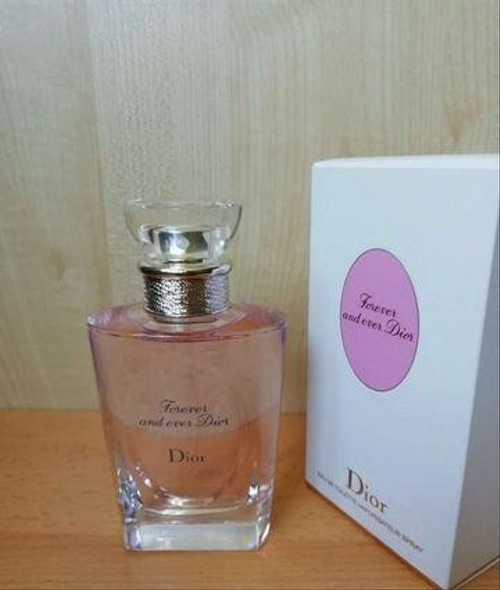 Dior Forever And Ever 100ml