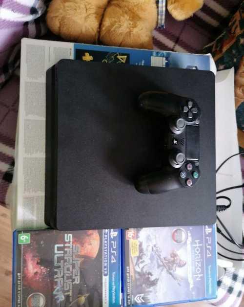 Sony PS4