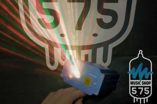 Лазер Big Dipper M-015RG