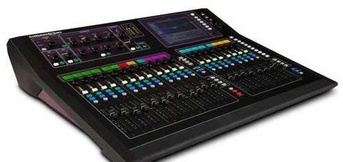 Allen&Heath GLD2-80 микшер + ноутбук в подарок