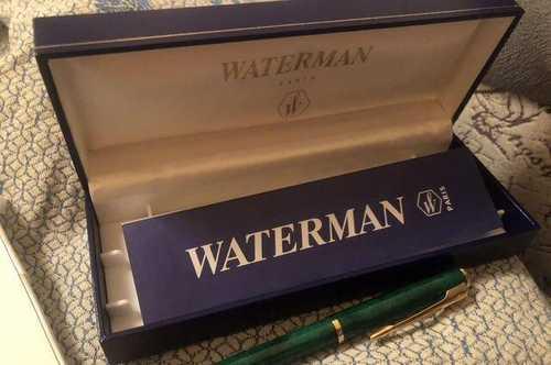 Ручка waterman paris