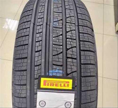 Фото pirelli scorpion verde all season