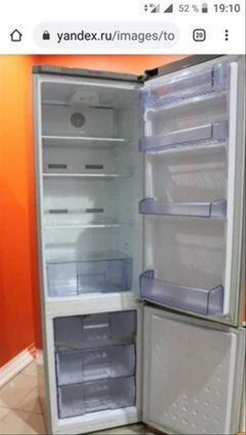 Холодильник Beko CN329120