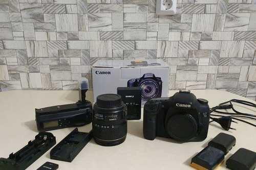 Canon EOS 7D