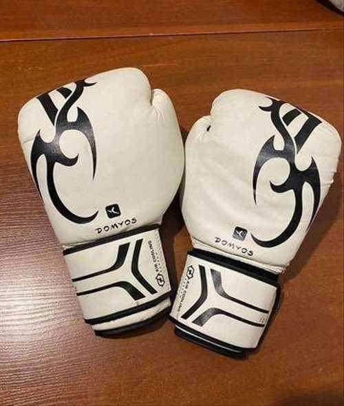 Боксерские перчатки 12 oz | Festima.Ru - Мониторинг объявлений