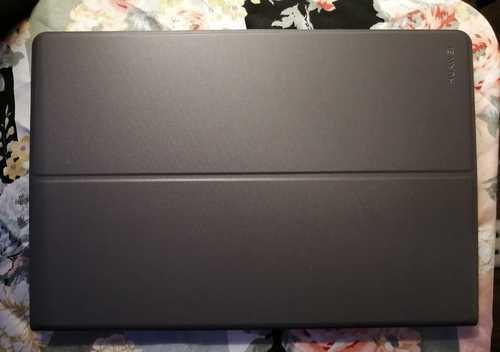 Оригинальный чехол для Huawei m5 lite 10'