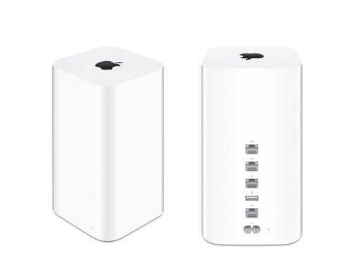 Apple Time Capsule 2Tb A1470 US