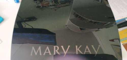 Футляр для декоративной косметики Mary Kay, чехол