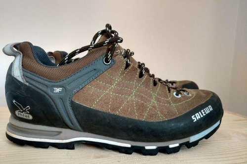 Кроссовки Salewa, размер 38.5-39