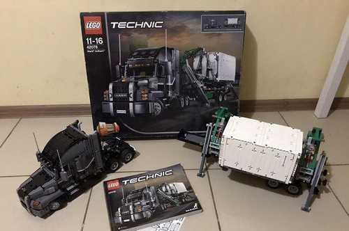 Lego technic 42078