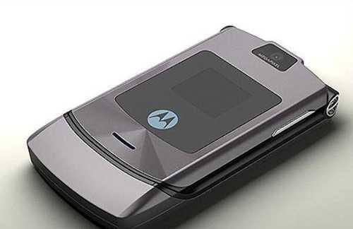 Фото motorola razr v3i