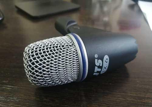 Студийный микрофон JTS TX-6