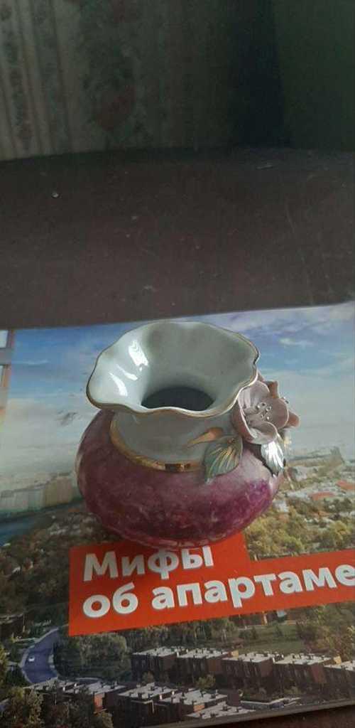 Кувшинчик