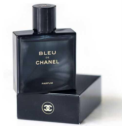 Духи bleu DE chanel