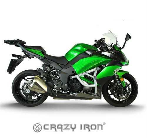 Клетка kawasaki Z1000SX, ninja 1000 11-19