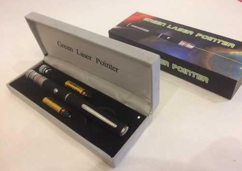 Лазерная указка Laser Pointer 500 mW | Festima.Ru - Мониторинг объявлений