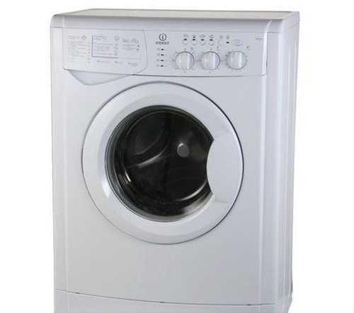 Подшипники indesit wisl 103