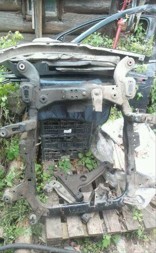 Подрамник Opel Astra H