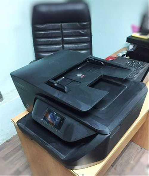 Принтер мфу HP OfficeJet 6950