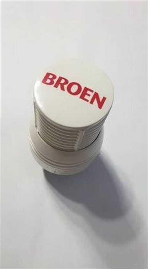 Термостатический элемент broen М30х1,5