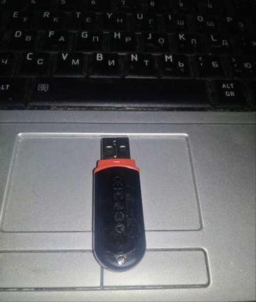 Usb флешка 2 gb