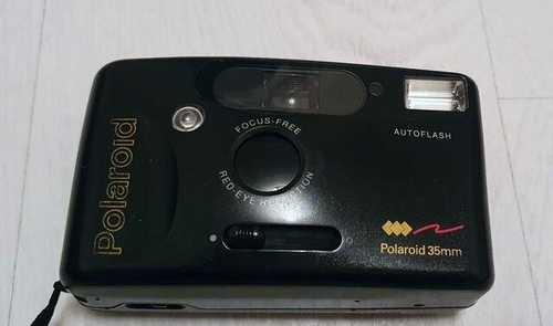 Пленочный фотоаппарат Polaroid Autoflash 35mm