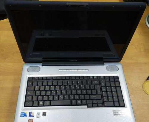 Toshiba satellite L550-12D