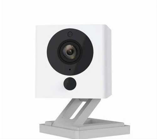Умная IP-камера Xiaomi Xiaofang 1S 1080p Wi-Fi