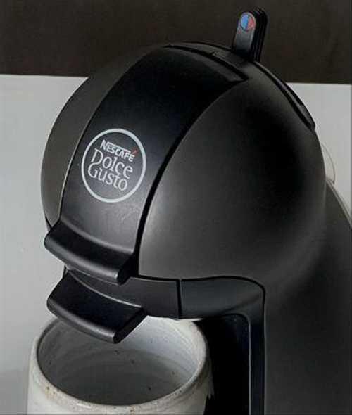 Ремонт кофемашины dolce gusto chastnyi master. Капсульная кофемашина Dolce gusto.