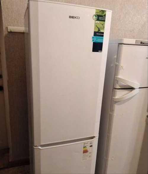 Холодильник beko фото