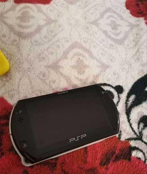 PSP Sony Vita