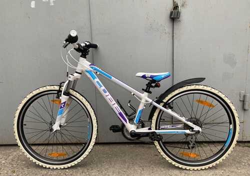 Cube Kid 240 Race (2017) на 7-13 лет