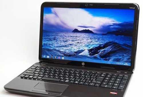 Разборка ноутбука HP g6-2000sr доставка РФ
