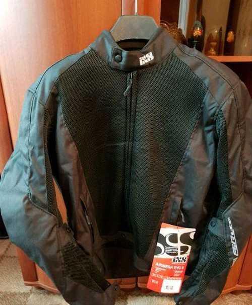 Куртка IXS