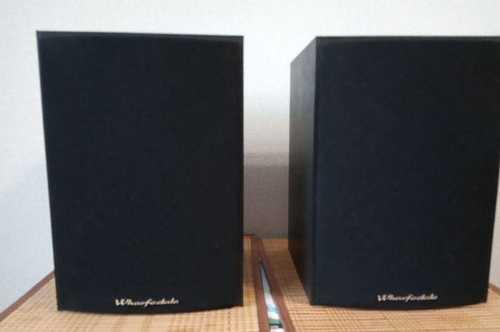 Акустика wharfedale crystal 20