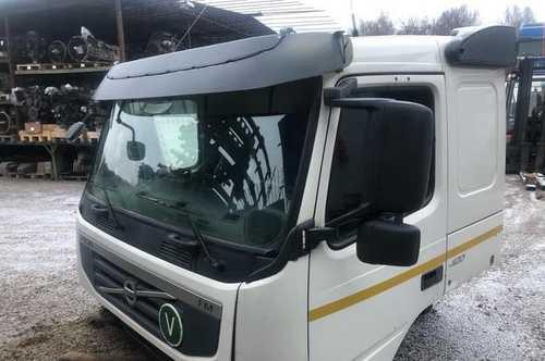 Кабина Вольво фм13 (Volvo FM13)