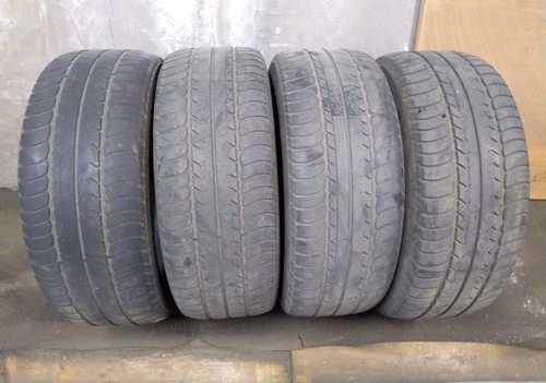 Goodyear Eagle NCT5