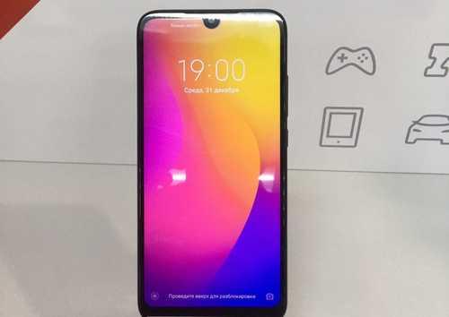 Xiaomi redmi 7 2/16