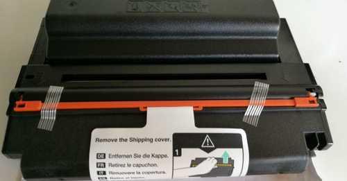 Картридж Xerox 3300 106R01412